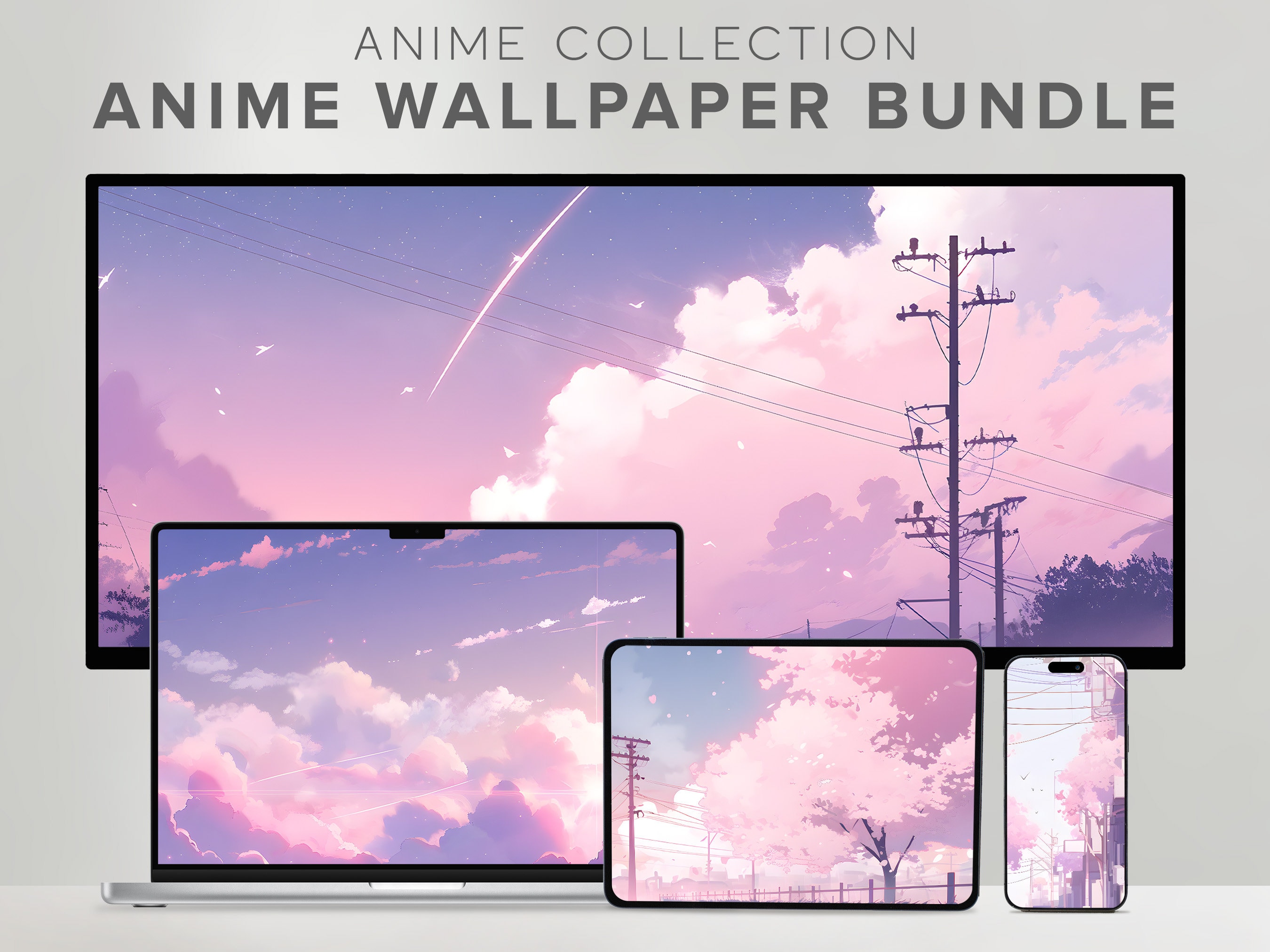 Studio Ghibli Inspired Wallpaper Aesthetic Anime Wallpaper Cute Anime ...