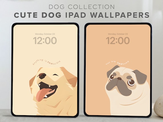 Doge Wallpaper Ipad