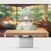 Vtuber Table Asset Vtuber Chair Basic Furniture Vtuber Decoration Png ...