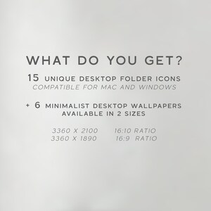 Van Gogh Desktop Folder Icons Aesthetic Desktop Organizer Desktop Icons ...