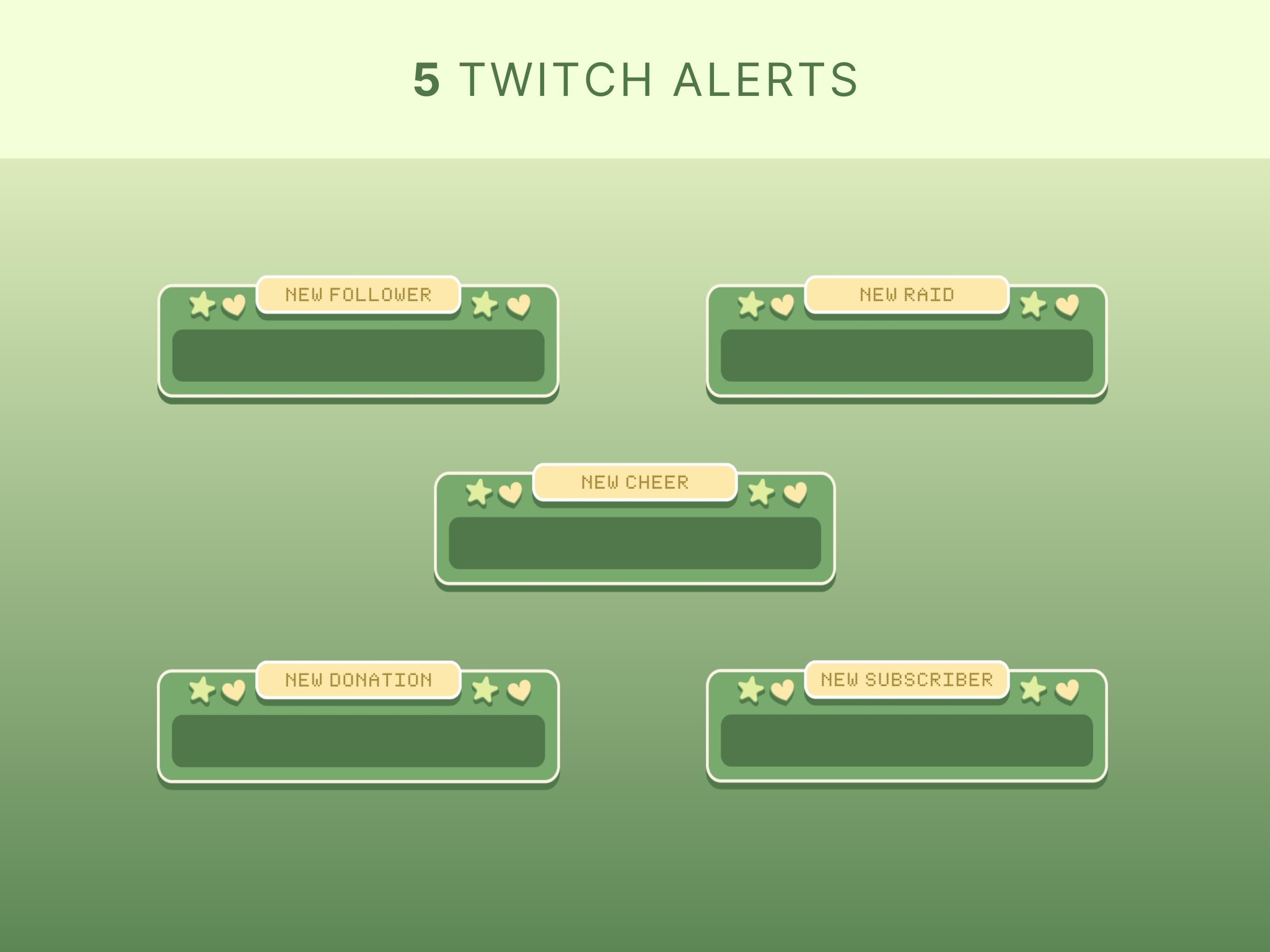 Retro Stream Pack Cute Claw Machine Stream Package Arcade Overlay Crane ...