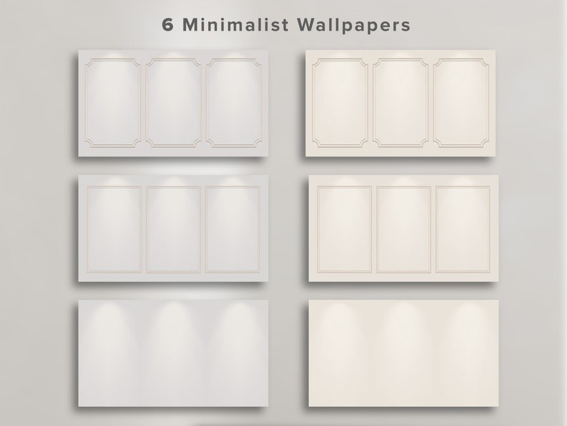 Van Gogh Desktop Folder Icons Aesthetic Desktop Organizer Desktop Icons ...