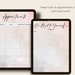 Digital Pregnancy Journal, Pregnancy Planner, Pregnancy Tracker ...