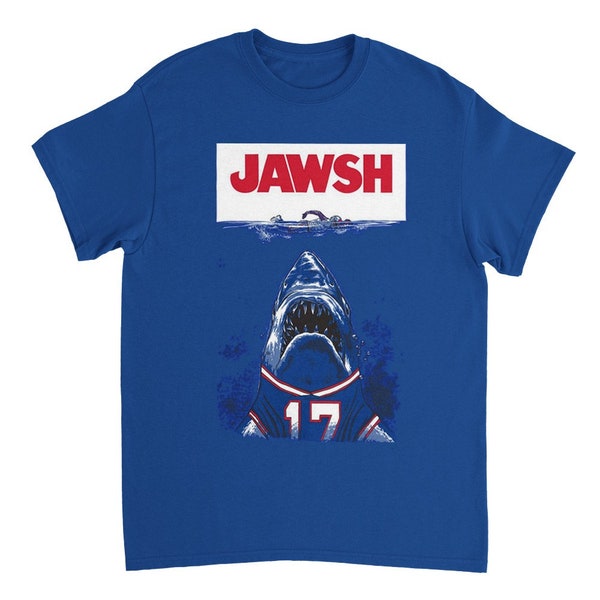 Josh Allen Jaws - Etsy