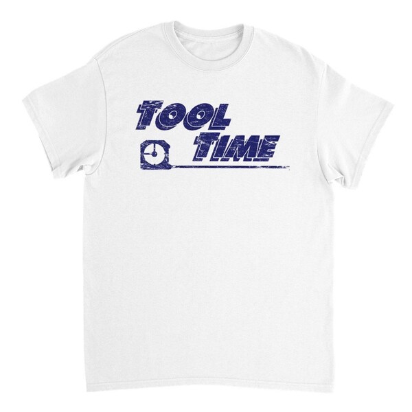 Tool Time Shirt - Etsy