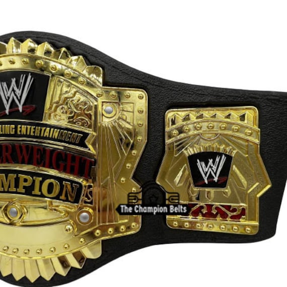 Wwe Cruiserweight Championship