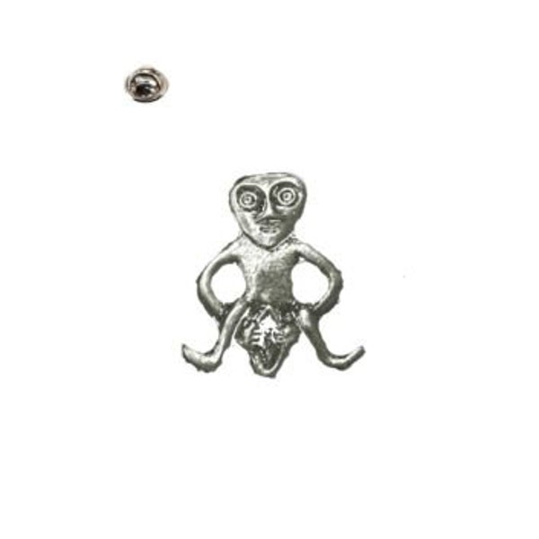 Sheela Na Gig - Etsy