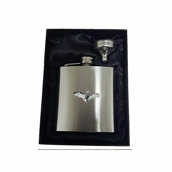 Hipflask - Etsy