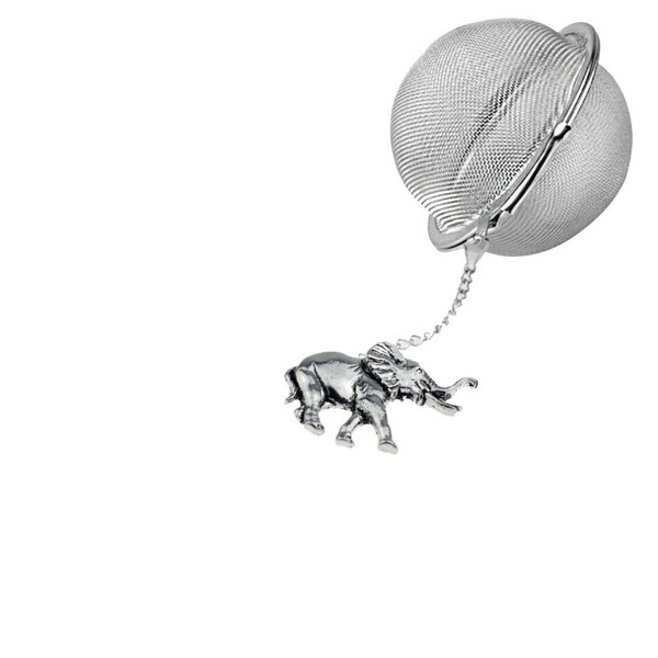 Elephant Teapot - Etsy UK