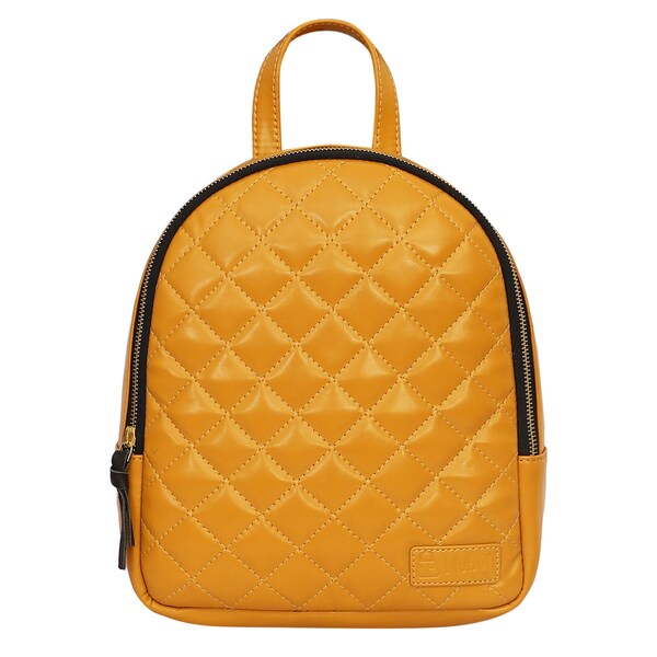 Quilted Backpack - Etsy