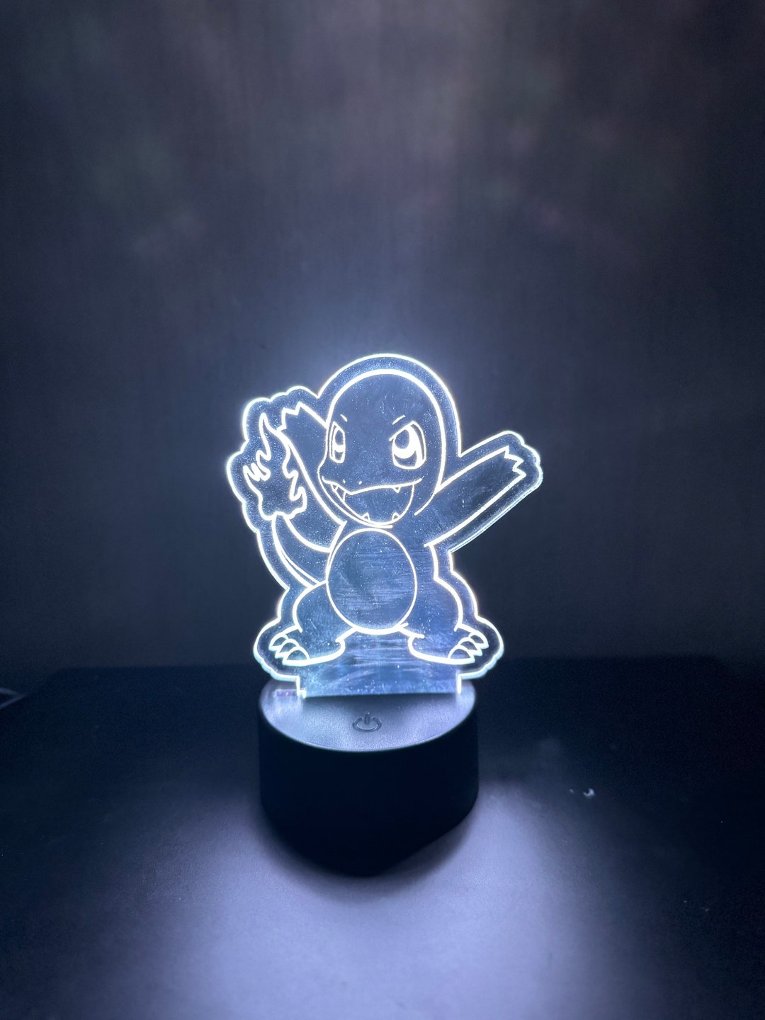 Pokémon, Pokémon Charmander Night Light, Pokémon, Children's Night ...