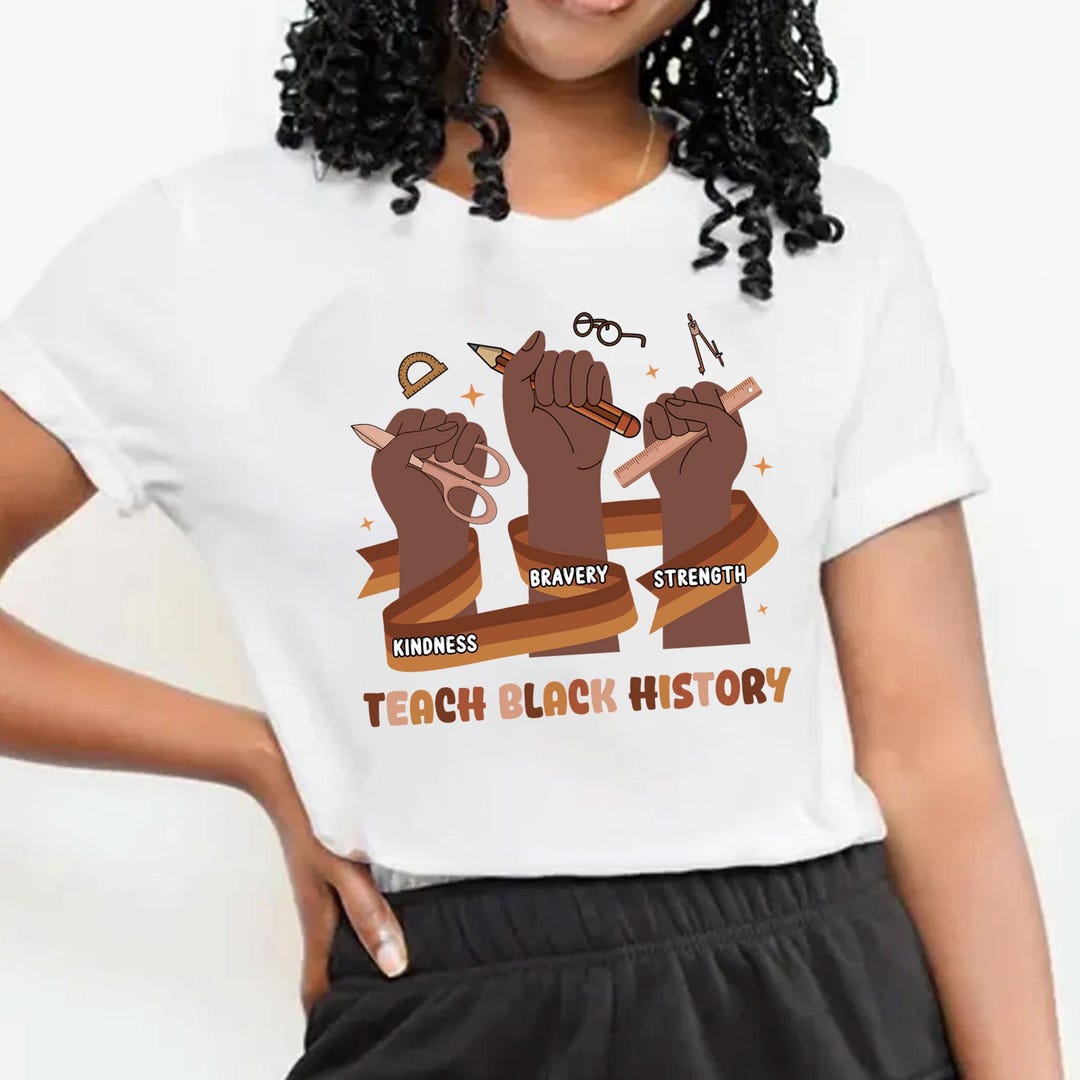 Teacher Black History PNG, Dope Black Teacher Png, Gift for Teacher ...