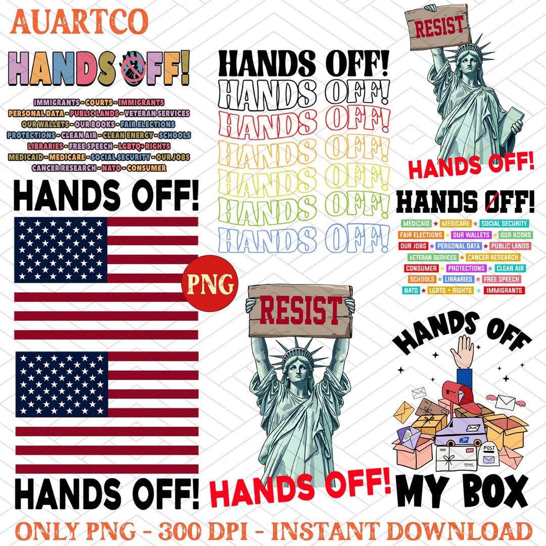 15+ Hands off Protest PNG, Don’t Touch PNG, Political Activism Png ...