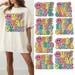 8+ Peace Out School Png Bundle, Retro Peace Out Png, Summer Break Png ...