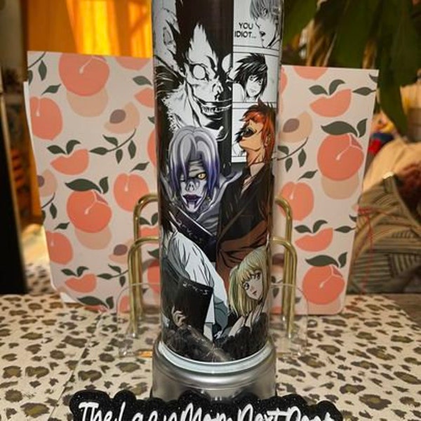 Death Note - Etsy