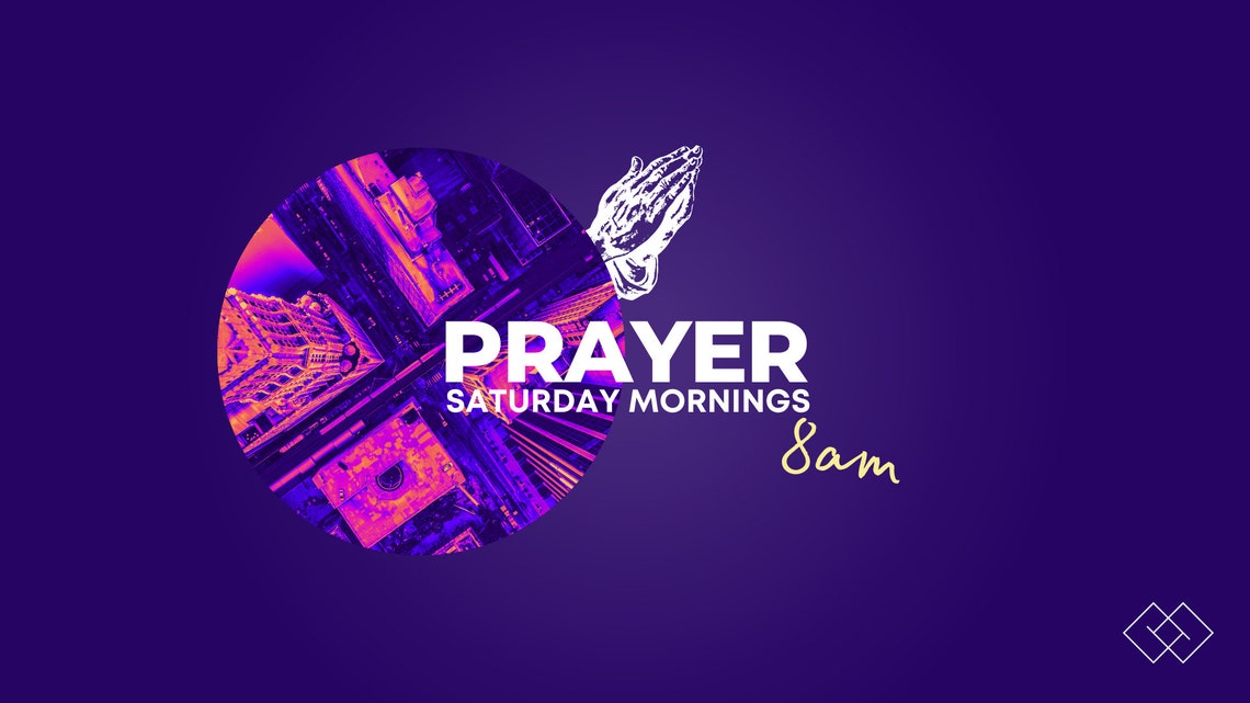 Church Preservice Slides in Editable Canva Template. - Etsy Canada