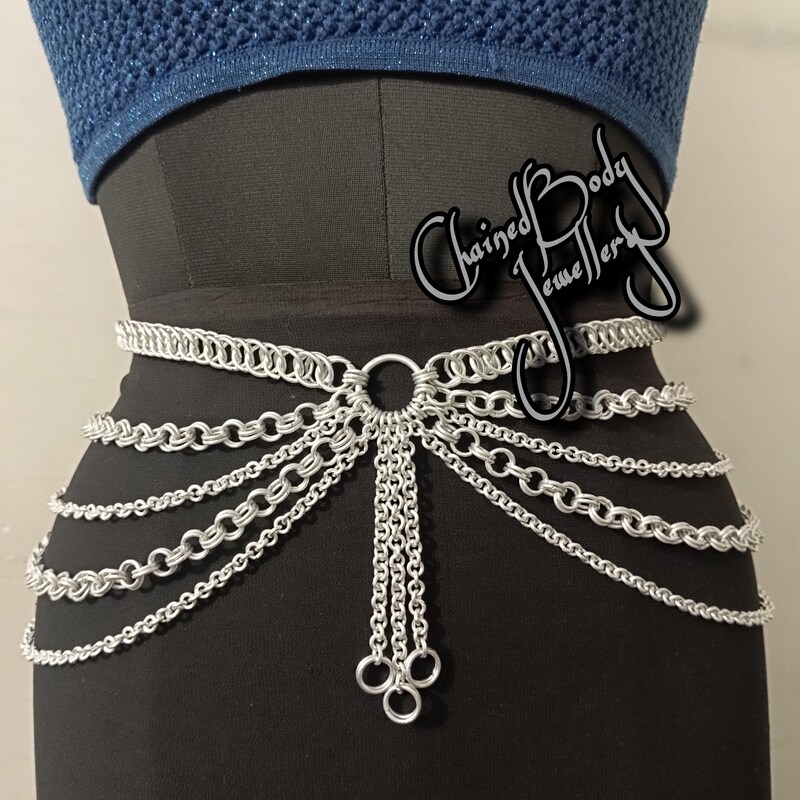 Gothic Belly Dance - Etsy