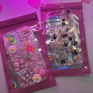 Custom Junk Phone Cases - Etsy