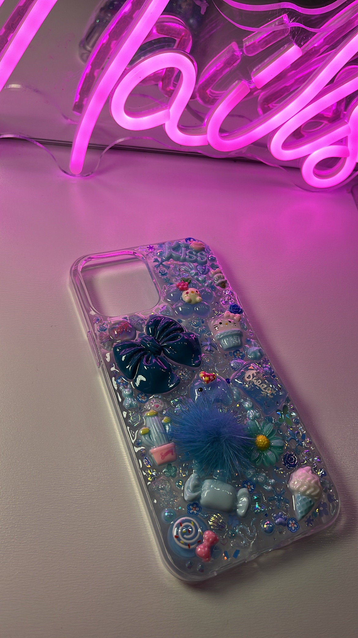 Custom Junk Phone Cases - Etsy