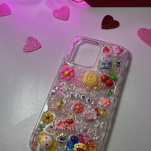 Custom Junk Phone Cases - Etsy