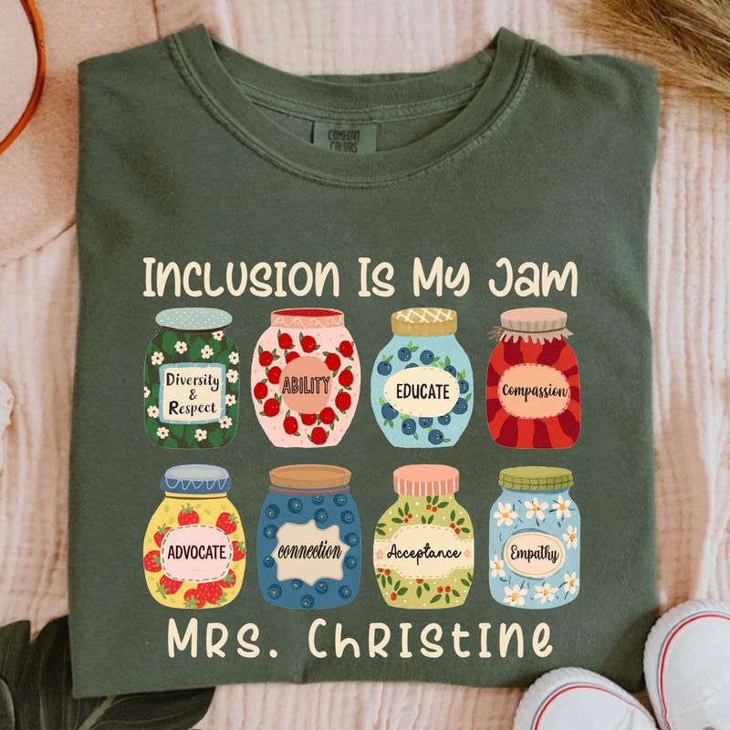 Preschool is My Jam - Etsy
