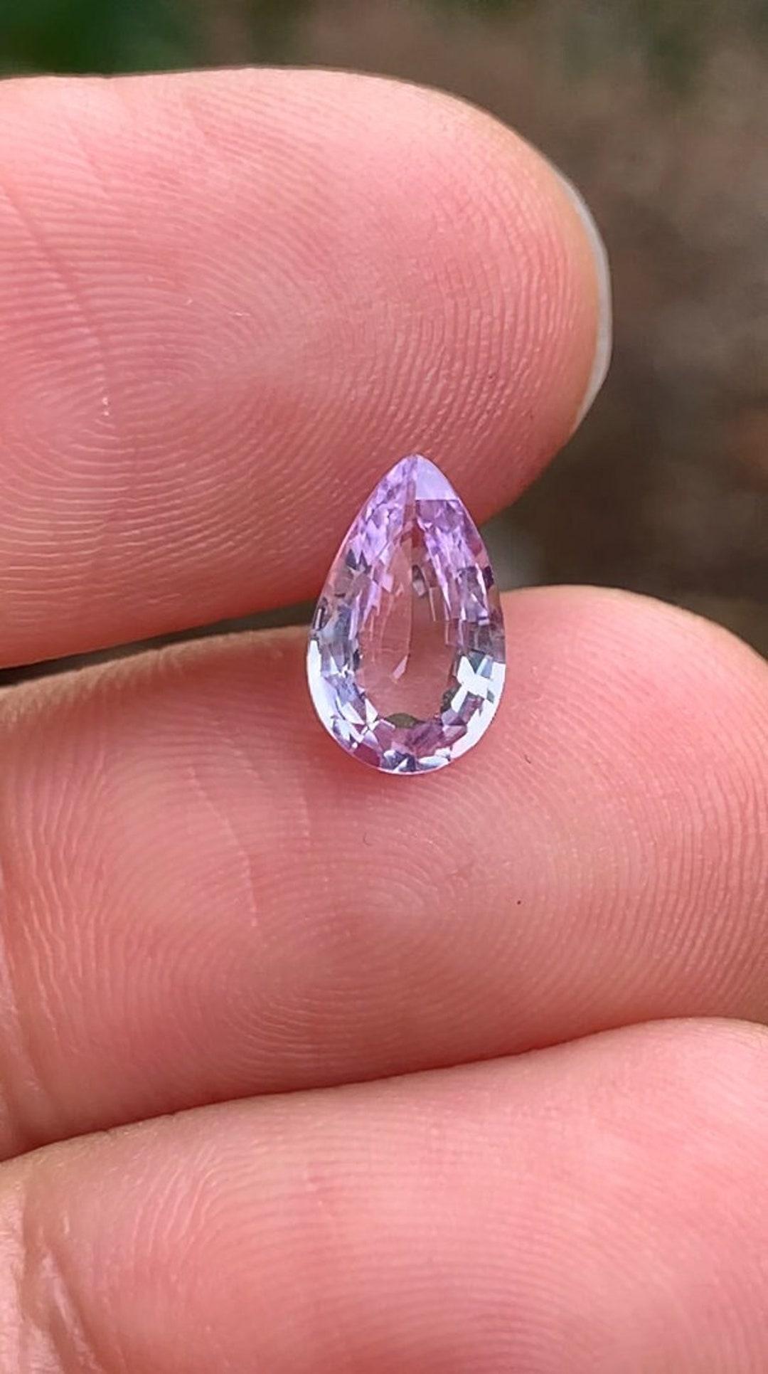 Spinel Gemstone 1.37ct Natural Spinel Gems - Etsy