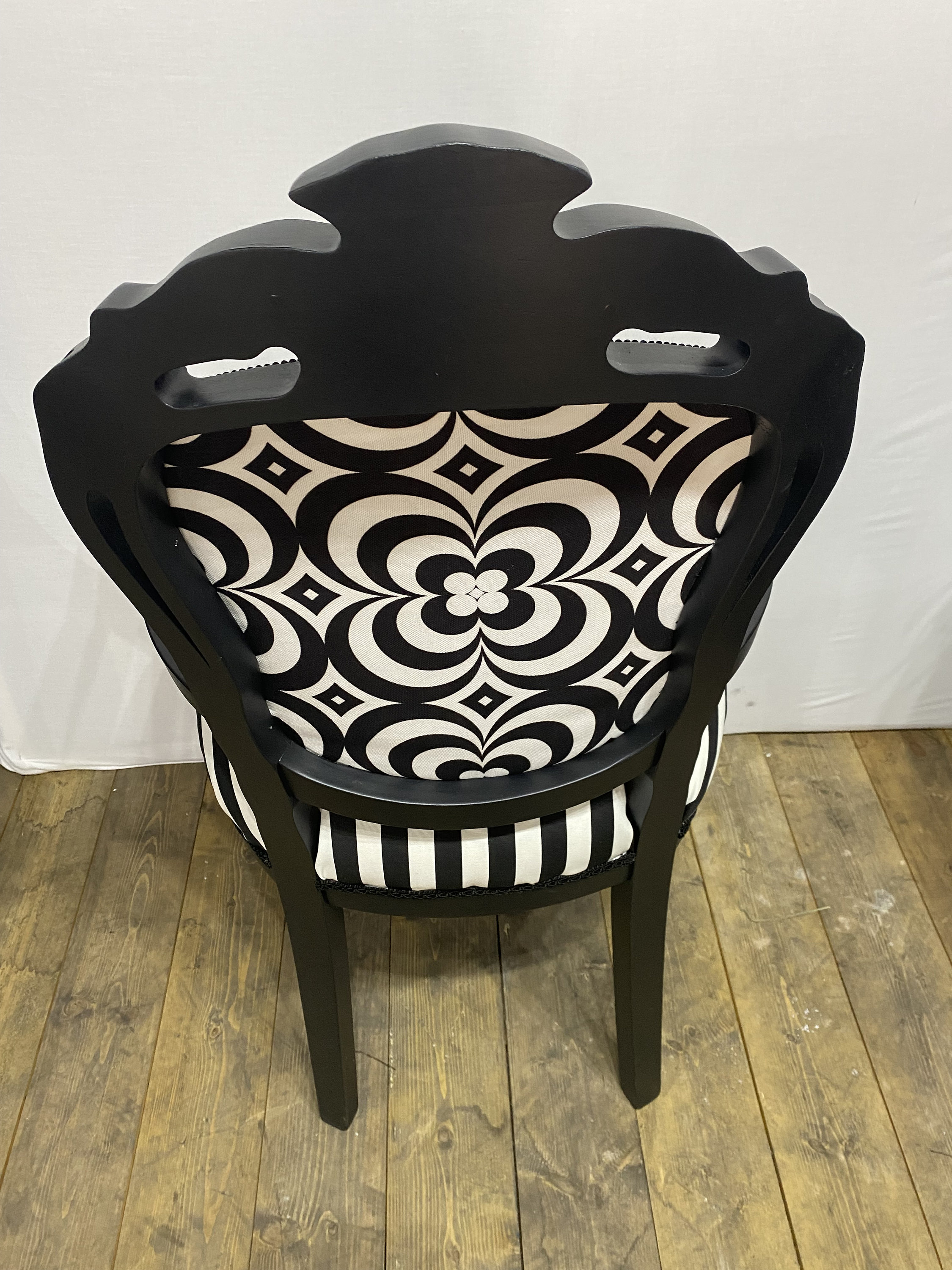 Alice in Wonderland Chair - Etsy