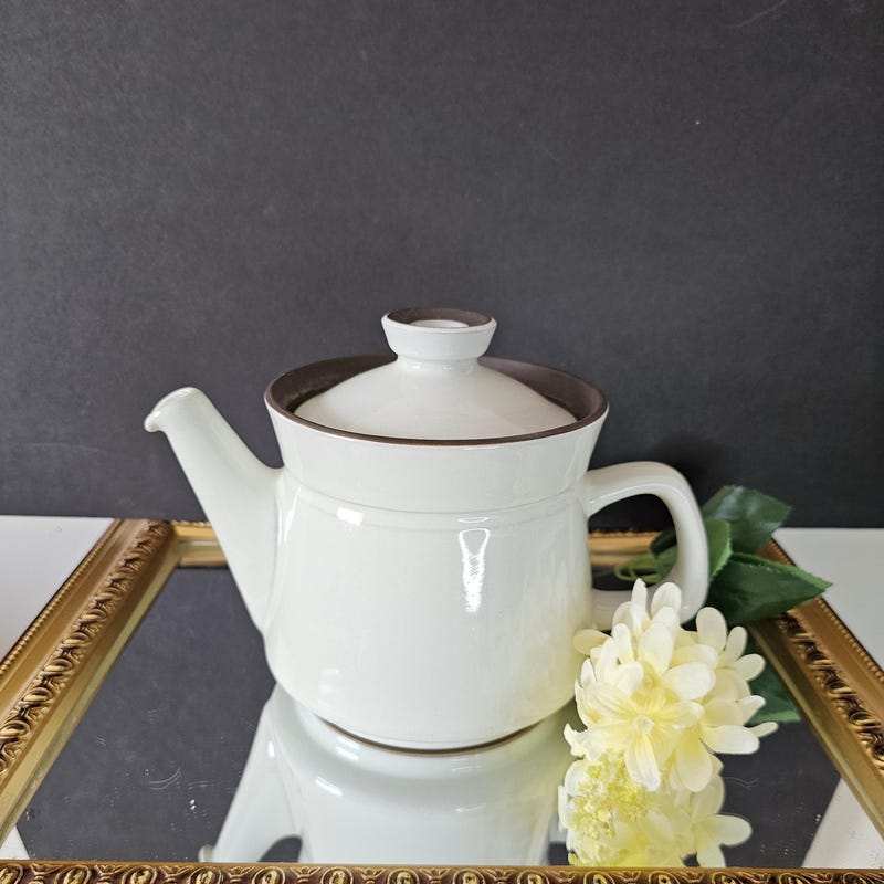 Teapot Lids - Etsy