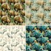 Rhino Pattern - Digital Paper - 20 Seamless Patterns for Crafts and ...