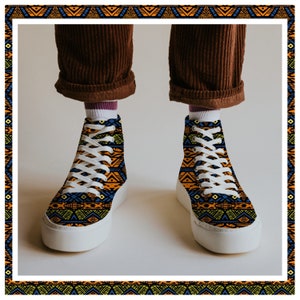 African Tribal Pattern Digital Paper: Seamless Print Designs (JPEG) - Etsy