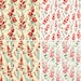 Snapdragon Flower Digital Paper: 20 Seamless Patterns (digital Download ...