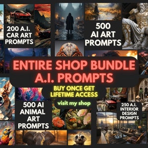 325 Architecture Design Prompts in the Style of Famous Architects ...