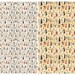 Roman Figures Digital Paper: Seamless Ancient Rome Patterns (JPEG) - Etsy