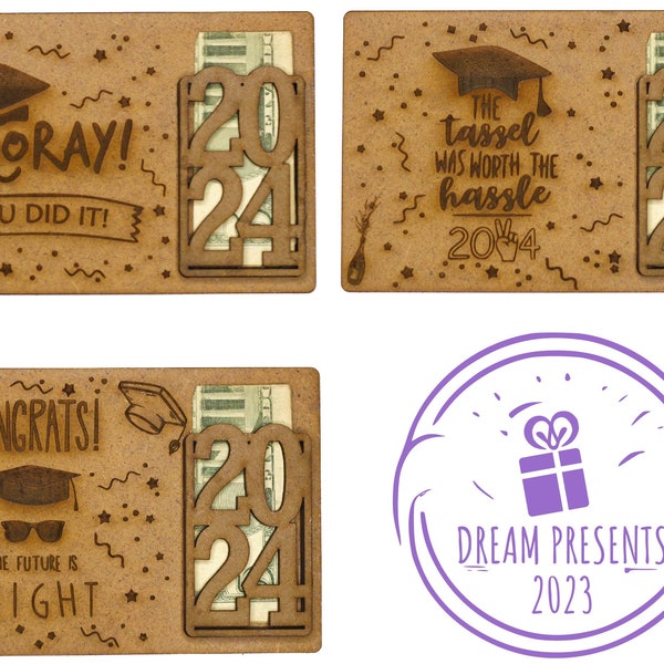 Graduation Gifts for Class Laser Cut - 60+ Gift Ideas for 2024