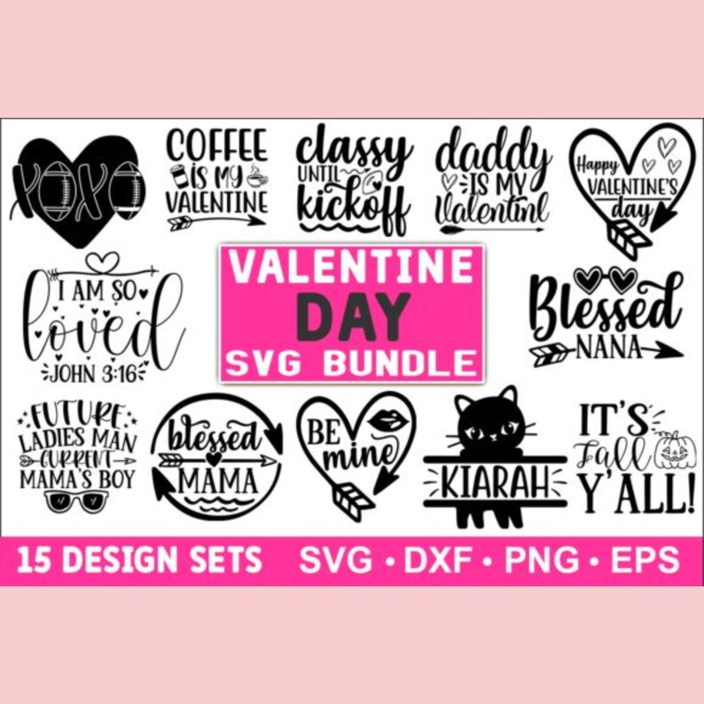 75,000+ Massive SVG Files Bundle, Huge SVG Bundle, Svg Files for Cricut ...