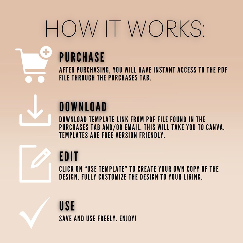 Lash Tech Book Now Template for Lashes Booking DIY Flyer Appointment ...