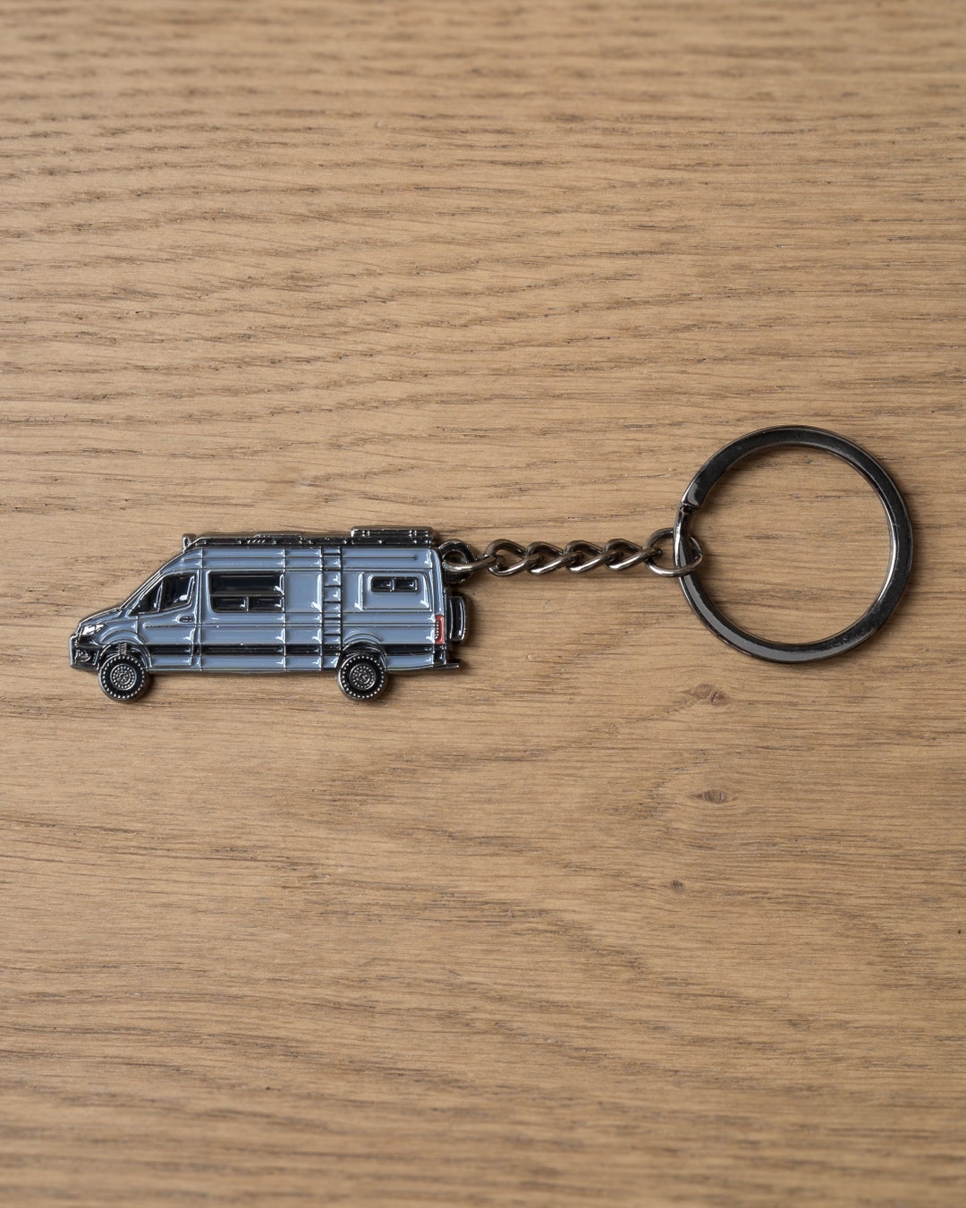 Keychain for Mercedes Sprinter, Sprinter Van Accessories, Perfect ...