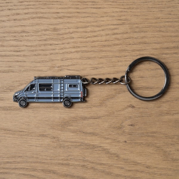 Sprinter Van Accessories - Etsy