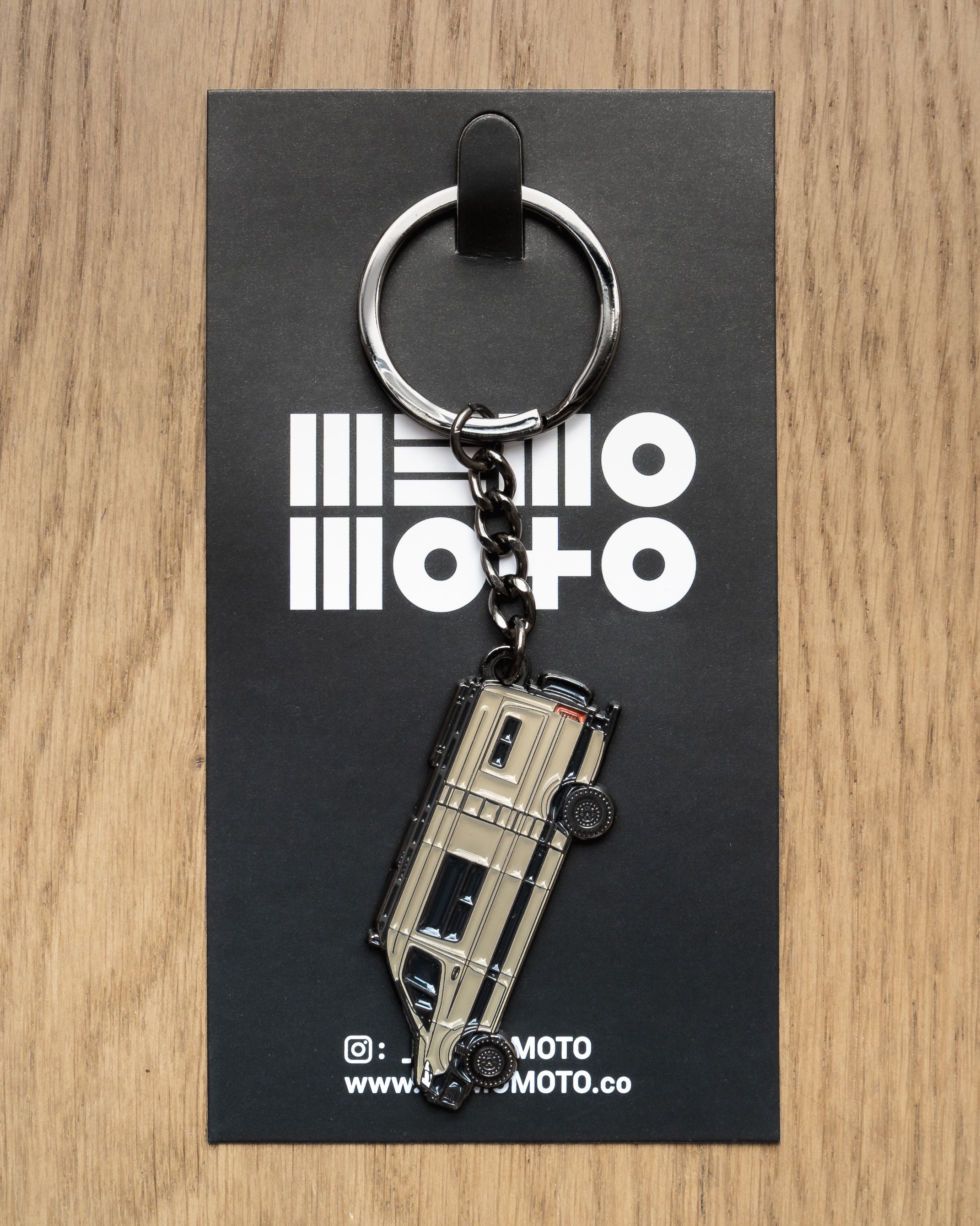 Keychain for Mercedes Sprinter, Auto Key Chain Ring for Camper - Etsy