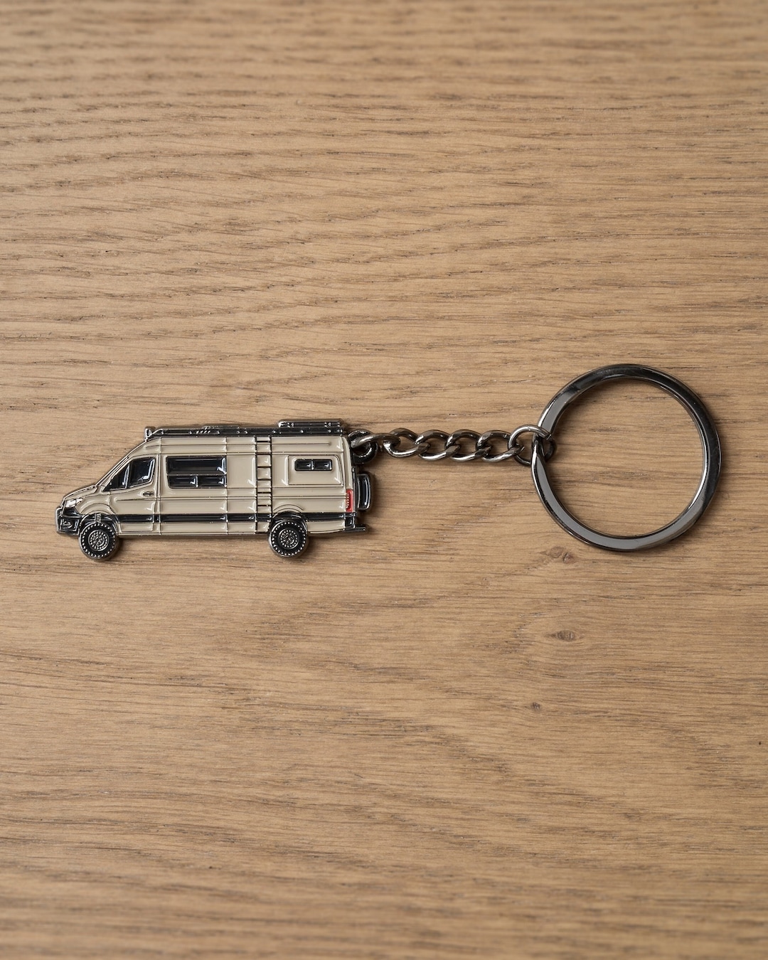 Keychain for Mercedes Sprinter, Auto Key Chain Key Ring for Camper - Etsy