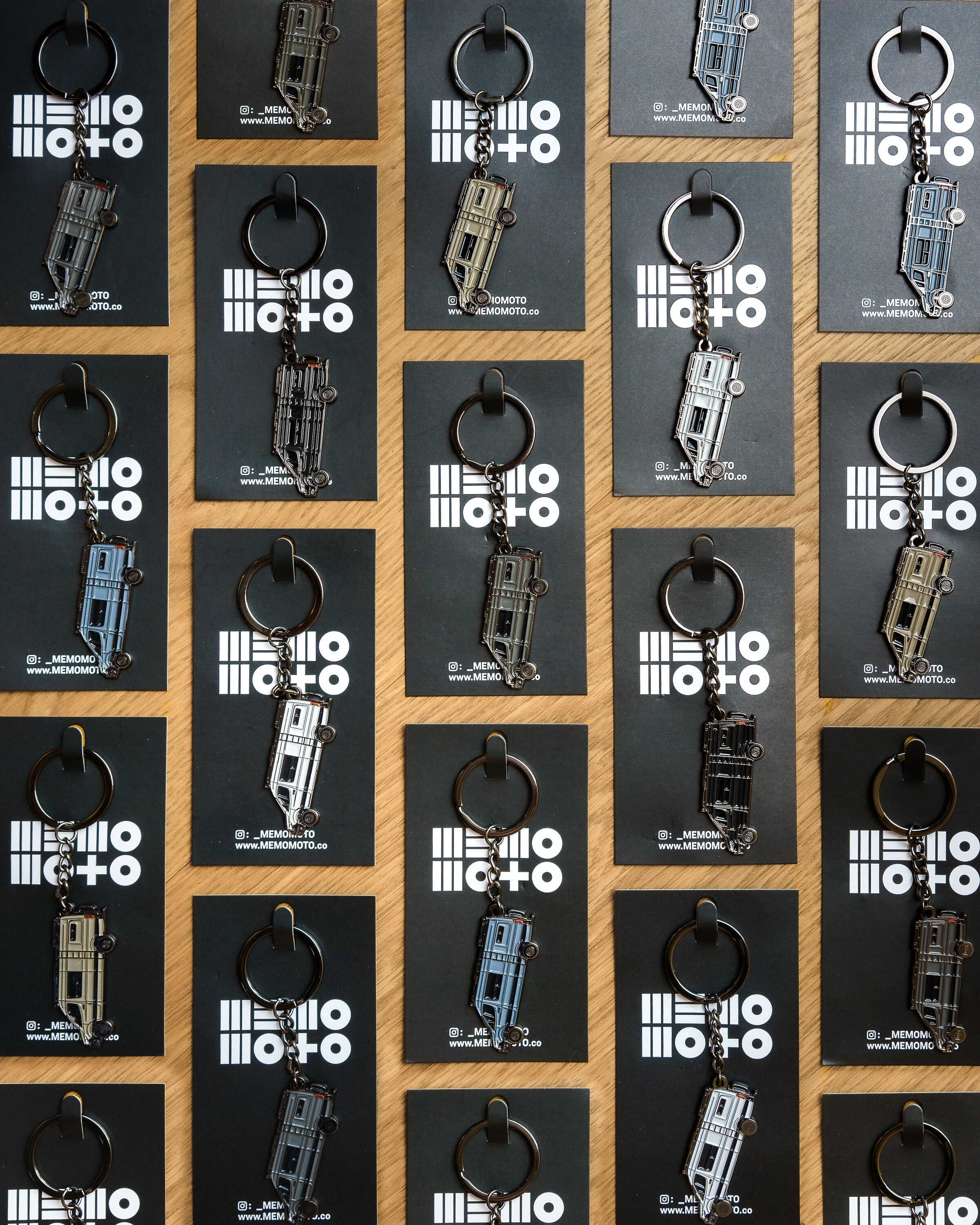 Keychain for Mercedes Sprinter, Auto Key Chain Ring for Camper - Etsy