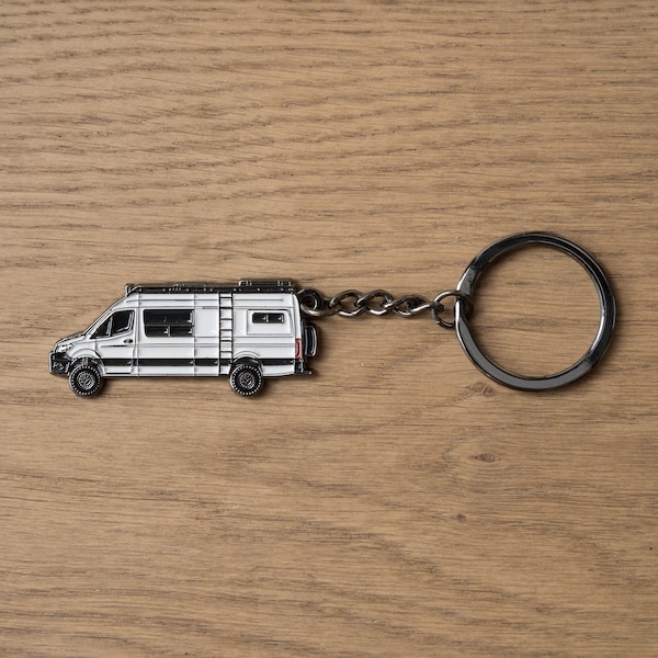 Sprinter Van Accessories - Etsy