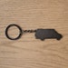 Keychain for Mercedes Sprinter, Auto Key Chain Ring for Camper - Etsy
