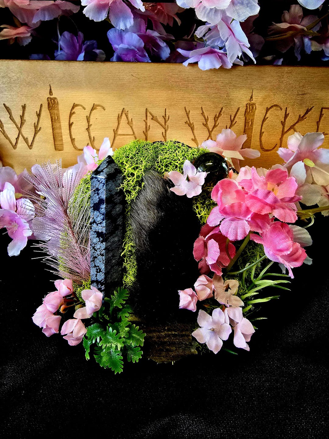 Real Lucky Rabbit Foot Wall Art - Etsy