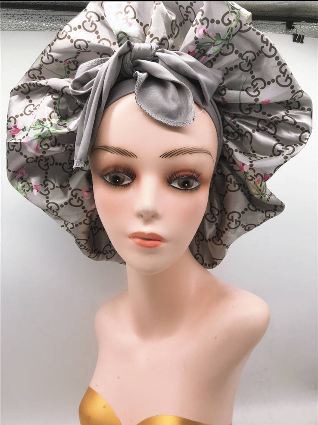 Designer Bonnets - Etsy