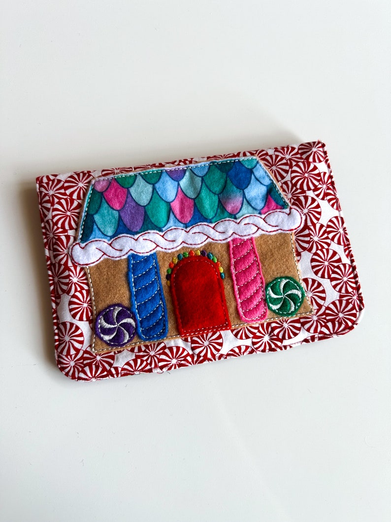 Hansel and Gretel Felt Finger Puppet Story Bag, Storytelling for Kids ...