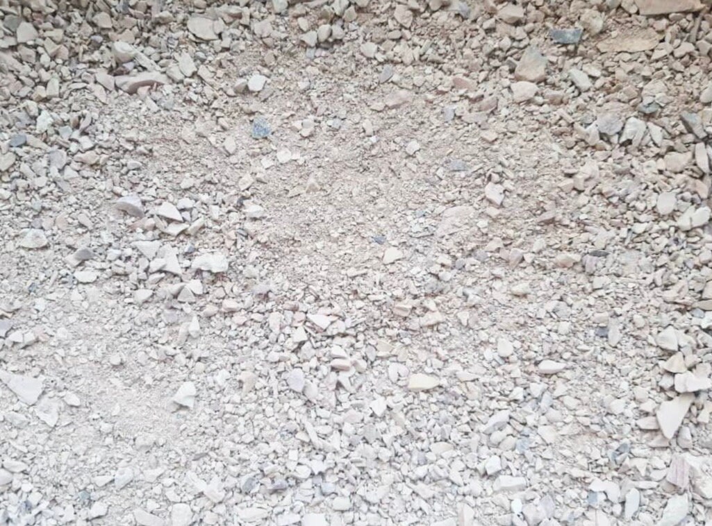 Edible Calaba Chalk: African Kaolin Clay Crumbs - From Cameroon - Etsy