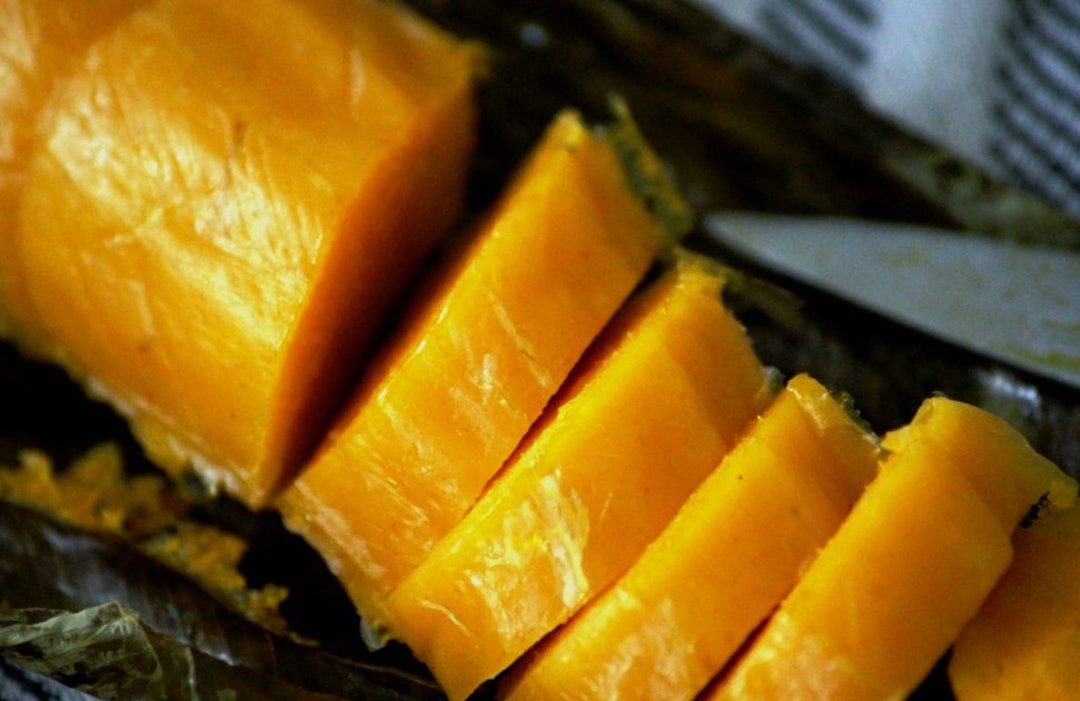 Mintoumba/mintumba/mitoumba/cassava - Best Mintoumba From Cameroon - Etsy