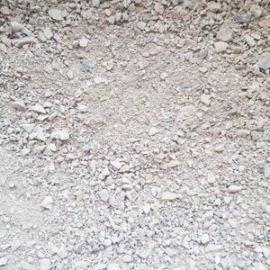 Edible Calaba Chalk: African Kaolin Clay Crumbs - From Abidjan - Etsy