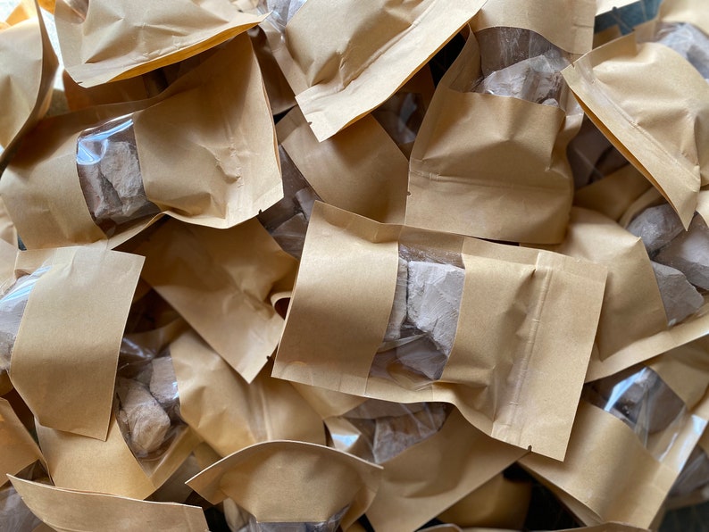 Kaolin/kalaba/marmorkreide/mabele/essbarer Ton/argile/calaba Best ...